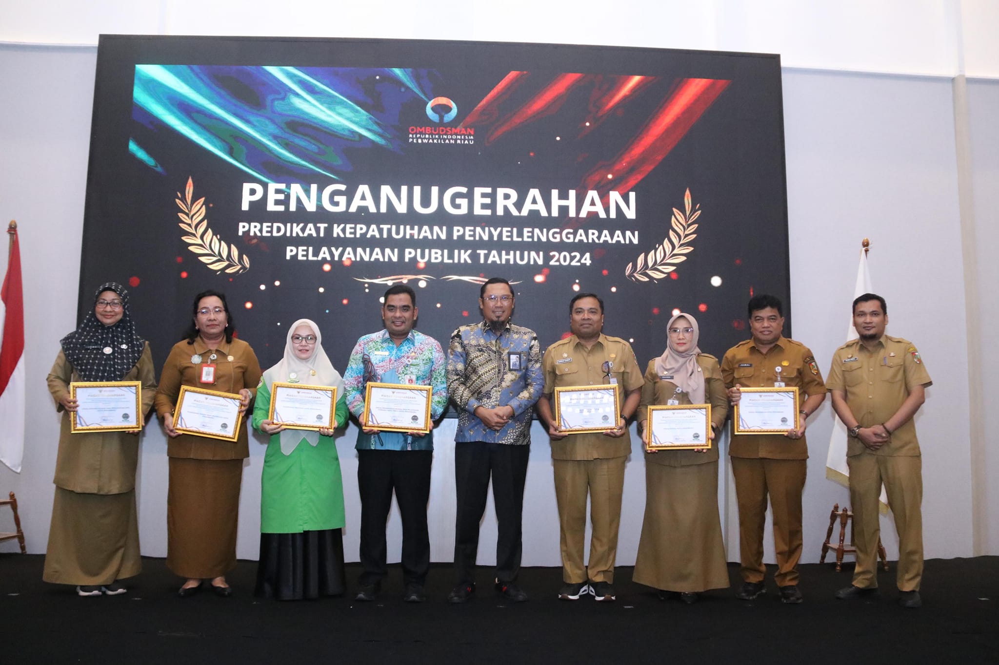 DPMPTSP Kota Pekanbaru